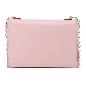 Emporio Armani Chain Shoulder Bag