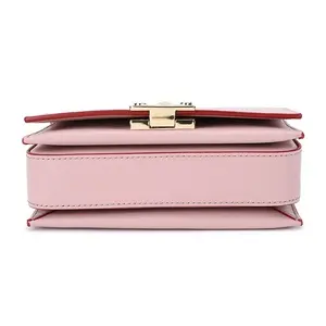 Emporio Armani Chain Shoulder Bag