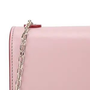 Emporio Armani Chain Shoulder Bag