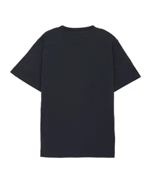 C.P. COMPANY Crew Neck Short-sleeve T-shirt - Black