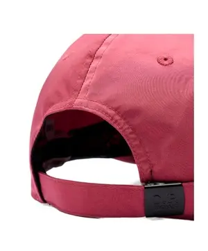 C.P. COMPANY Logo Embroidered Baseball Cap