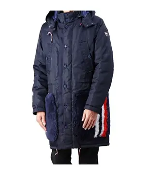 Rossignol Shearling Parka