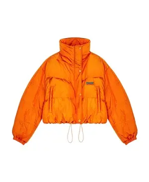 Isabel Marant Étoile Puffer Coat