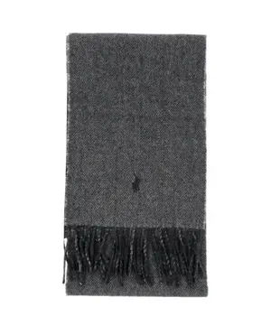 Polo Ralph Lauren Plaid Scarf