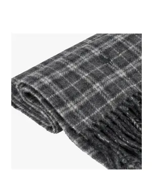 Polo Ralph Lauren Plaid Scarf