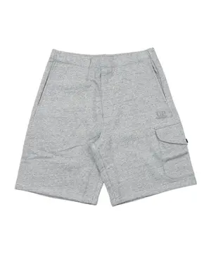 C.p. Company Embroidered Bottoms For Men