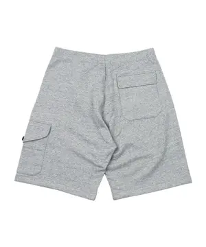 C.P. COMPANY Elastic-waist Cargo Shorts