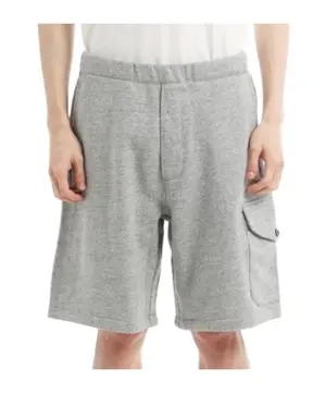 C.P. COMPANY Elastic-waist Cargo Shorts
