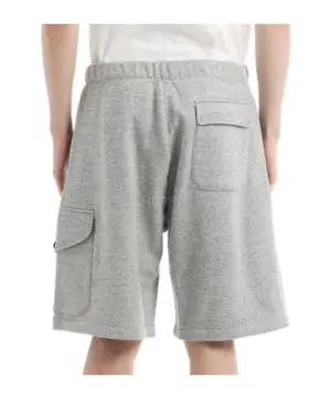 C.P. COMPANY Elastic-waist Cargo Shorts