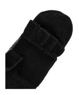 Polo Ralph Lauren Ribbed Knit Gloves