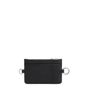 A.p.c. Zip Wallet