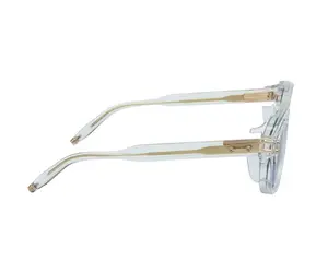 AKONI Full Frame Aviator Sunglasses