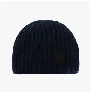 Givenchy Ribbed Beanie