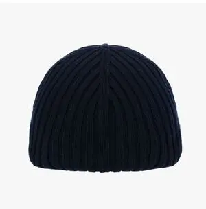 Givenchy Ribbed Beanie