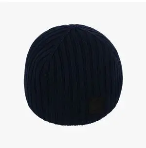 Givenchy Ribbed Beanie