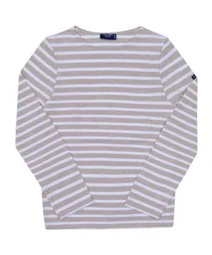 Saint James Striped T-shirt