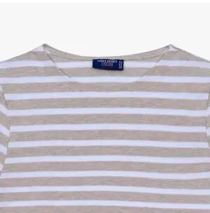 Saint James Striped T-shirt