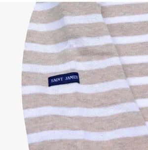 Saint James Striped T-shirt