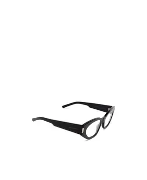 Saint Laurent Cat Eye Eyeglasses