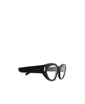 Saint Laurent Cat Eye Eyeglasses