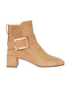 Women's Roger Vivier Ankle Boots