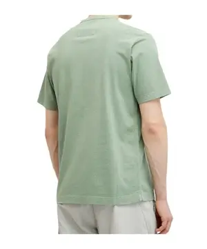 C.P. COMPANY Logo Short Sleeves
