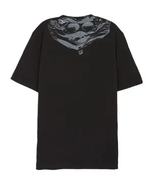 C.P. COMPANY Short Sleeve T-shirt