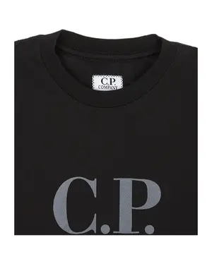 C.P. COMPANY Short Sleeve T-shirt