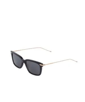 Thom Browne Rectangle Frame Sunglasses