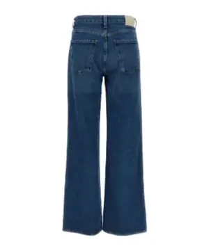 Citizens Of Humanity Avant Wide-leg Jeans