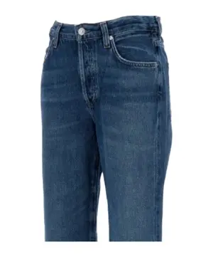 Citizens Of Humanity Avant Wide-leg Jeans
