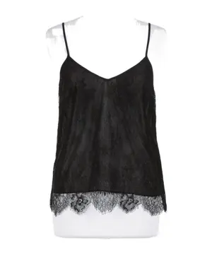 TWINSET Lace Camisole
