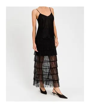 TWINSET Lace Camisole