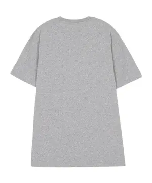 C.P. COMPANY Short Sleeve T-shirt With Logo Print