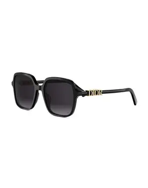 Dior Square Frame Sunglasses