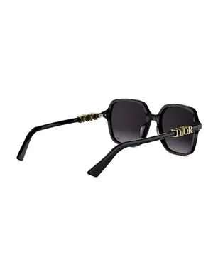 Dior Square Frame Sunglasses