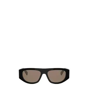 Celine Full Rim Sunglasses - Gray