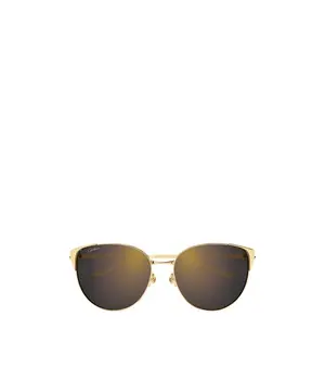 Cartier Panthère Sunglasses