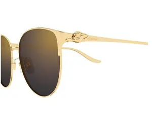 Cartier Panthère Sunglasses