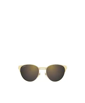 Cartier Cat Eye Sunglasses - Black