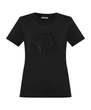 Moncler Embellished Tops