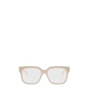 Celine Full Rim Eyeglasses - Brown