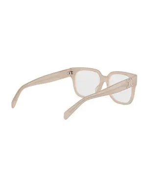 Celine Full Rim Eyeglasses