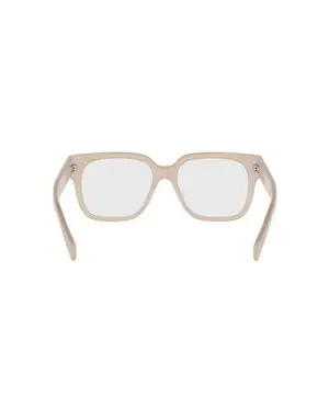 Celine Full Rim Eyeglasses