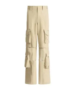 Balmain Cargo Pants For Men