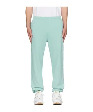 SPORTY  RICH Athletic Club Sweatpants