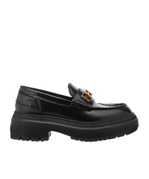 Fendi Embellished Flats For Women