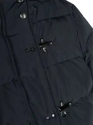 FAY 3 Ganci Hooded Down Jacket