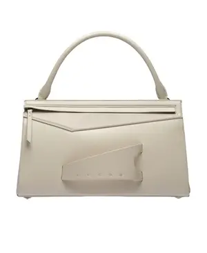 MAISON MARGIELA Snatched Classique Tote Bag