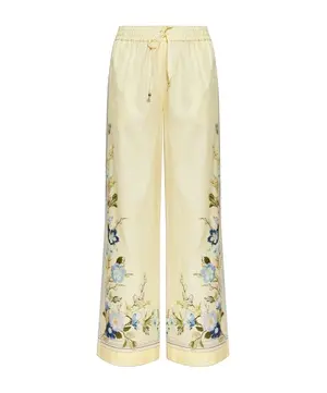 Self-portrait Pants For Women
